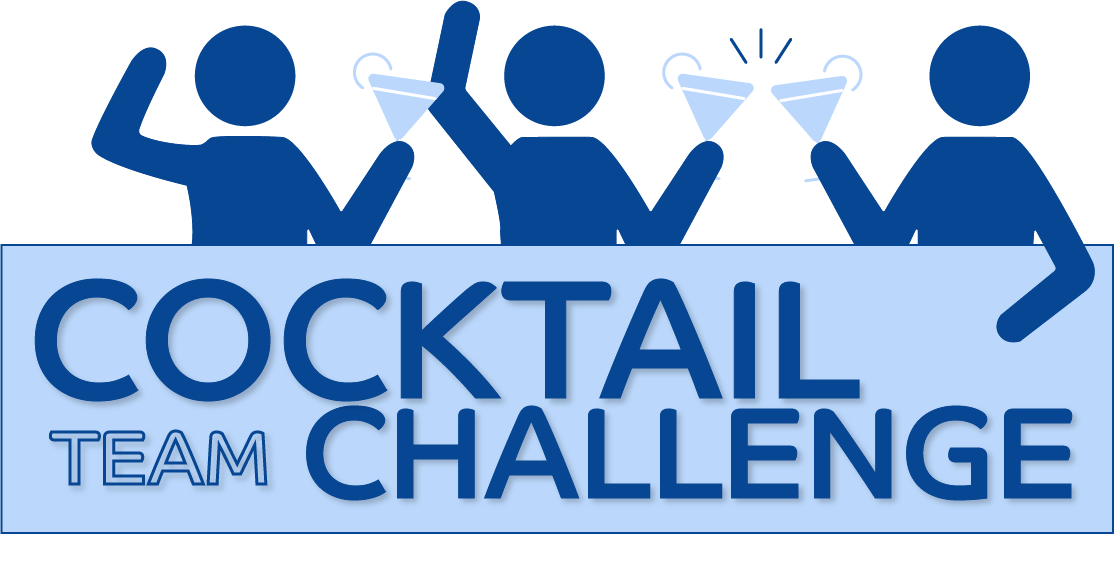 Cocktail Team Challenge - Método